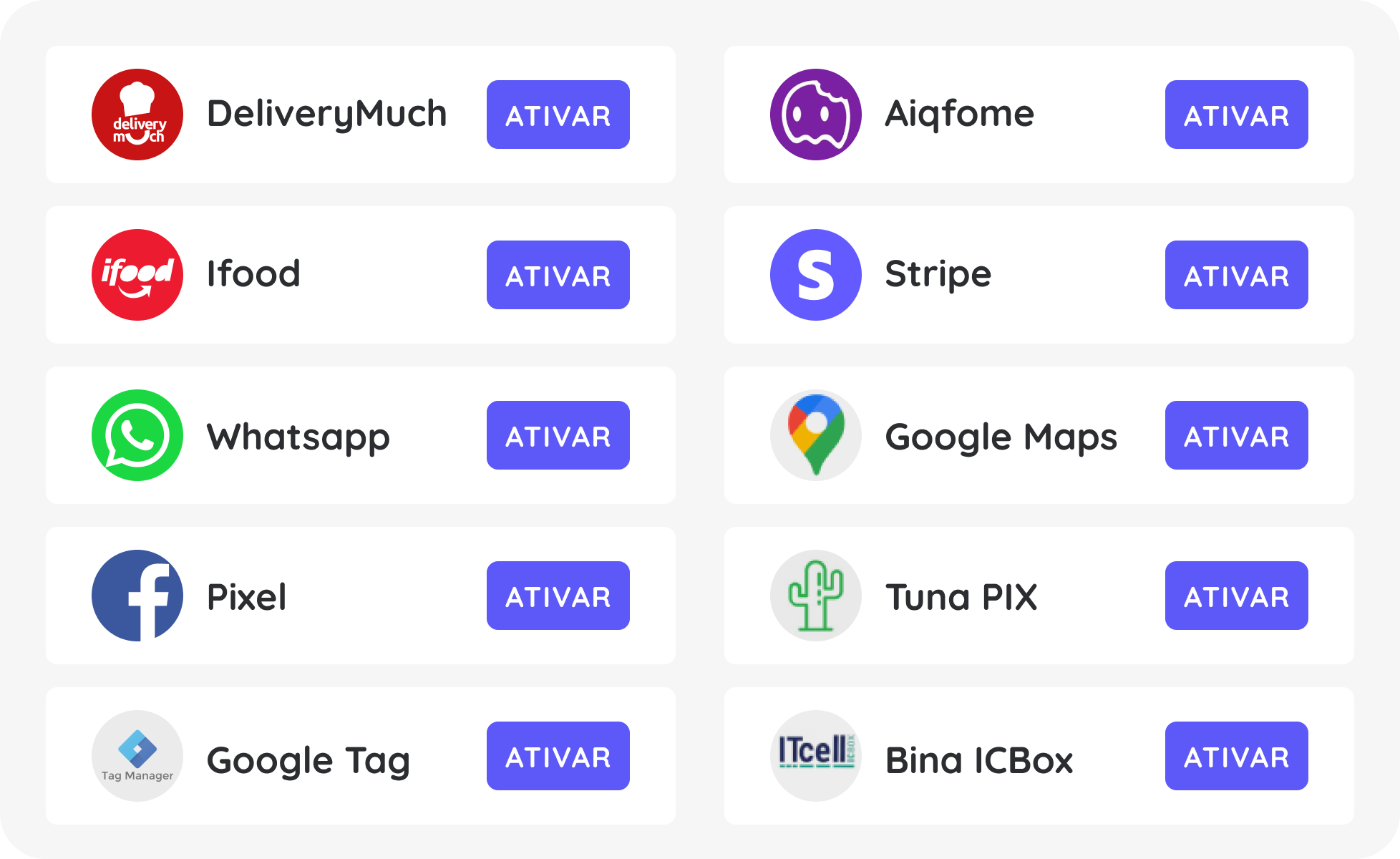 Suitable - O sistema definitivo para o food service